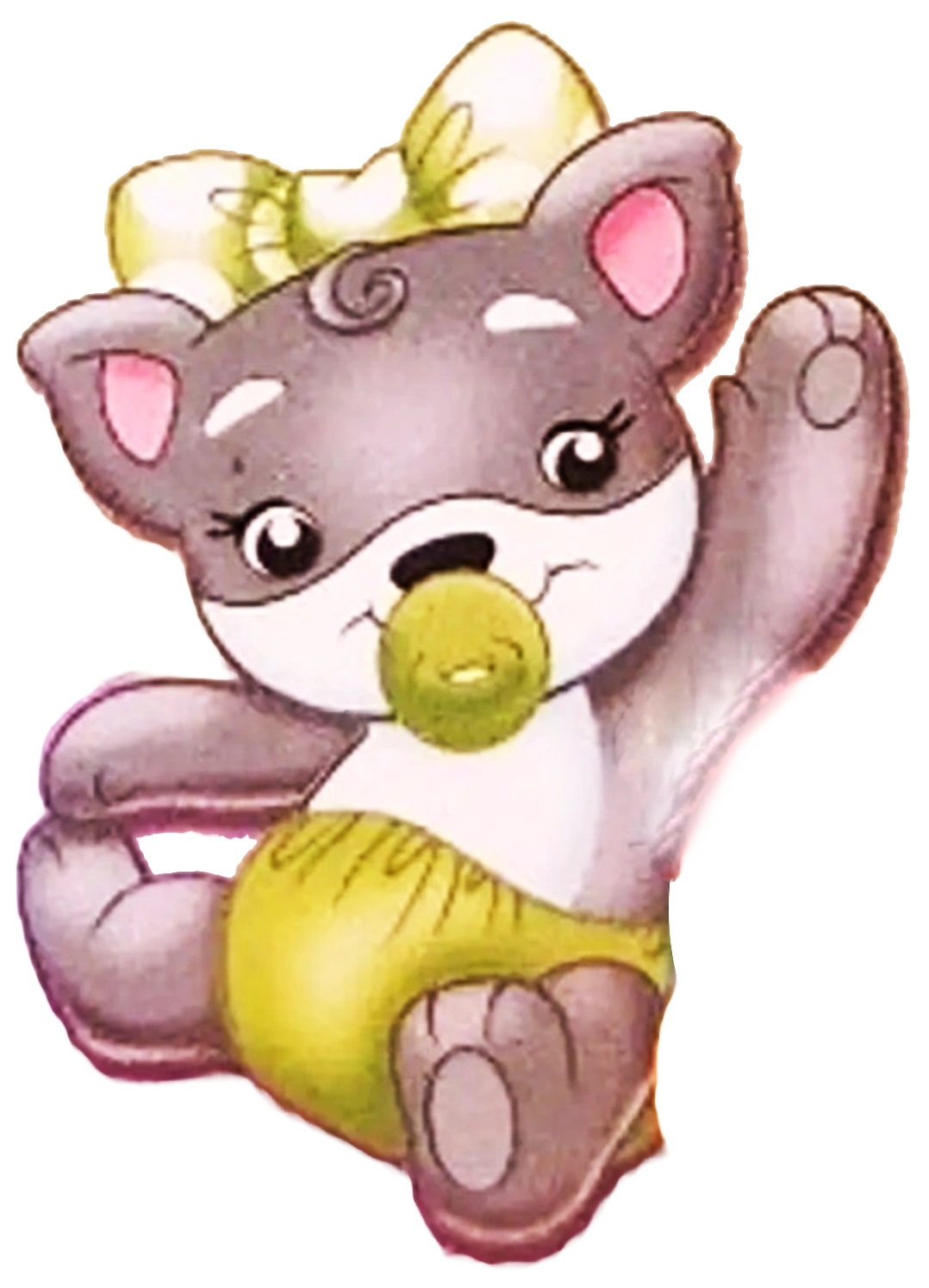 Abby Apricot | Yummi-Land Wiki | Fandom