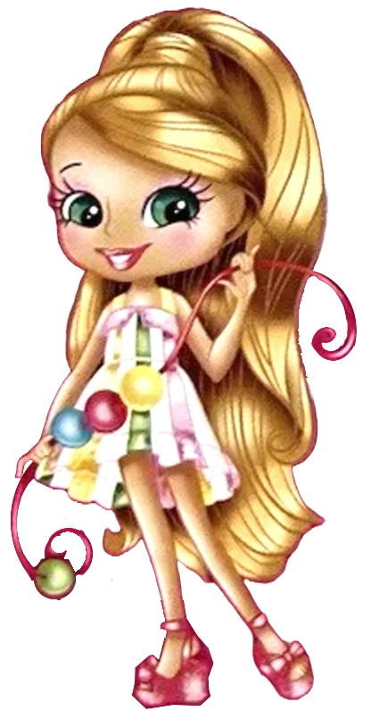 Lizzy Fizzy Soda | Yummi-Land Wiki | Fandom
