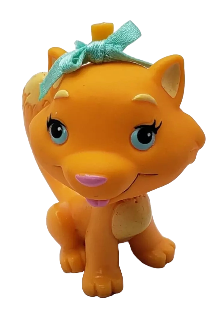 Holly Honey Husky | Yummi-Land Wiki | Fandom