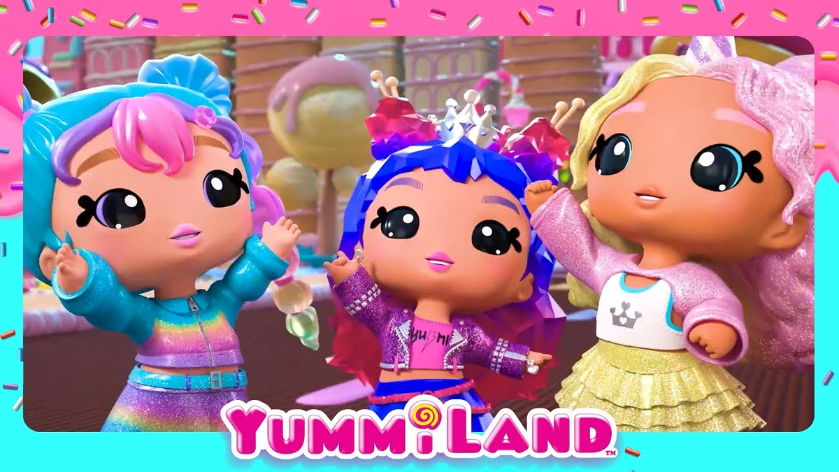 New Lip Gloss Superheroes | Yummi-Land Wiki | Fandom