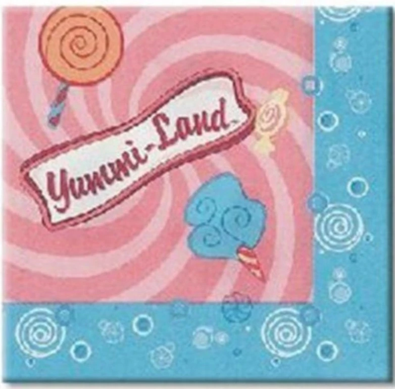 Merchandise | Yummi-Land Wiki | Fandom