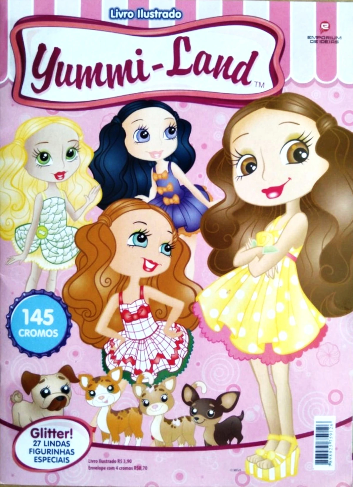 Media | Yummi-Land Wiki | Fandom