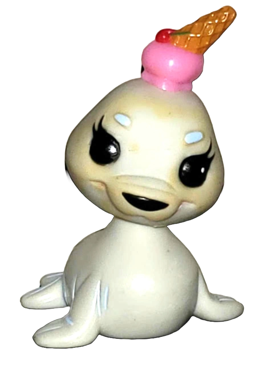 Susie Sprinkles Seal | Yummi-Land Wiki | Fandom