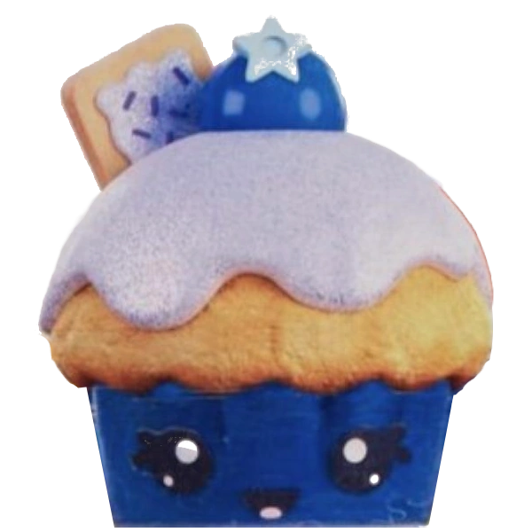 Goodie | Yummi-Land Wiki | Fandom