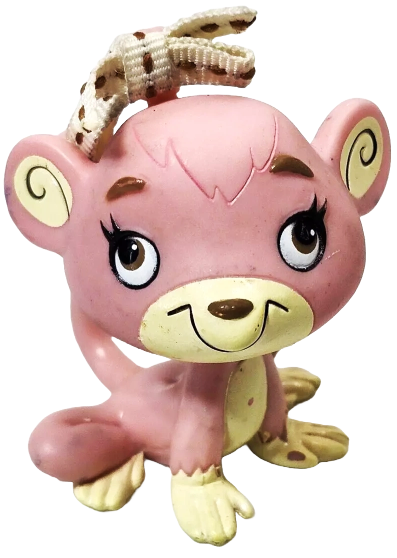 Melly Melon Monkey | Yummi-Land Wiki | Fandom