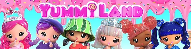 Yummiland | Yummi-Land Wiki | Fandom