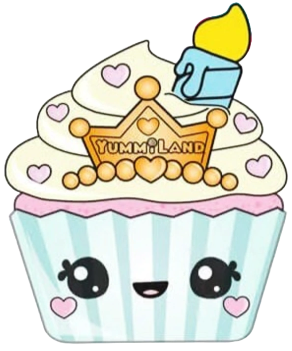 Princess Cupcake | Yummi-Land Wiki | Fandom