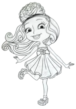 yummi land coloring book