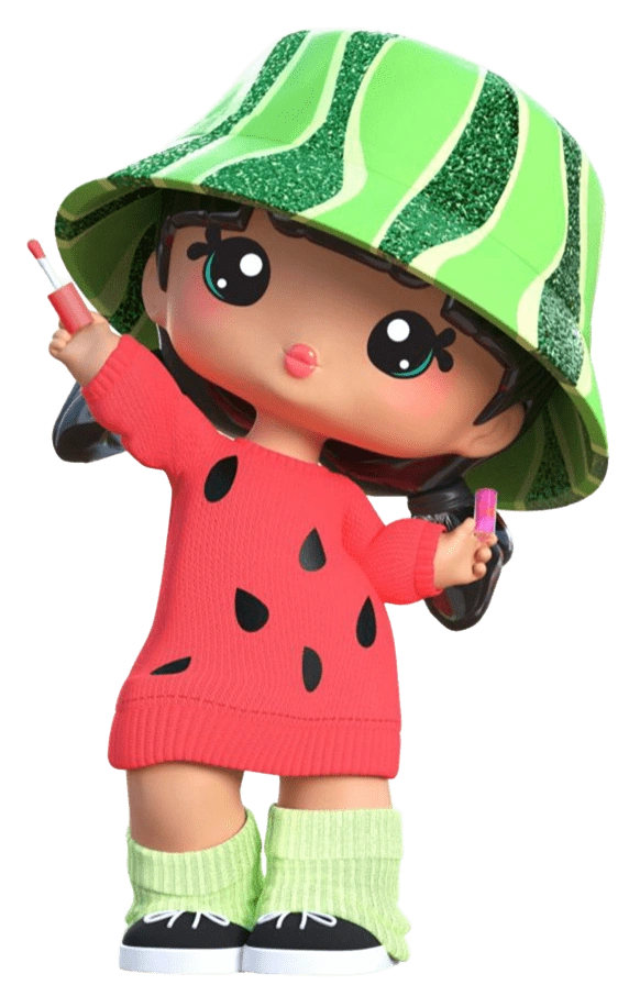 Maya Watermelon | Yummi-Land Wiki | Fandom