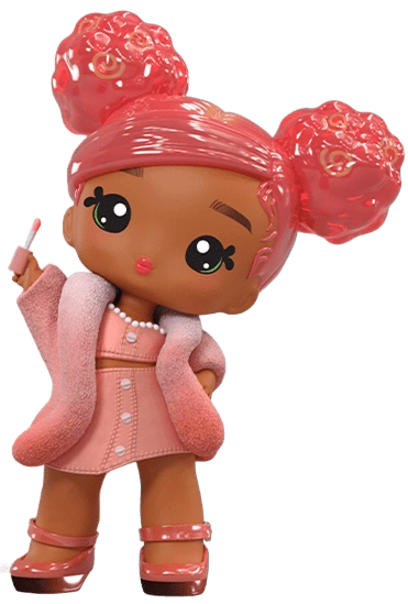 Piper Peach | Yummi-Land Wiki | Fandom