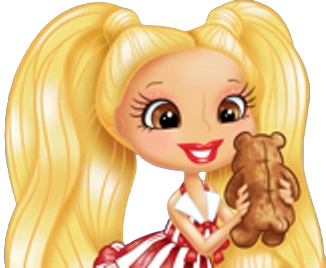 Tandy Candy Apple | Yummi-Land Wiki | Fandom