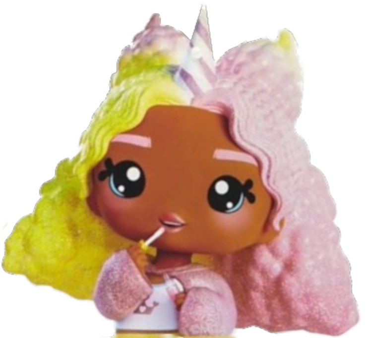 Nia Candy Fluff | Yummi-Land Wiki | Fandom