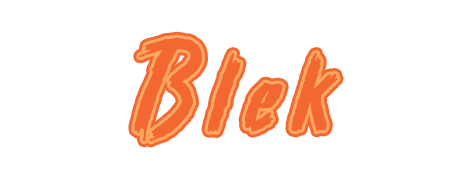 Blek | Yummivivor Wiki | Fandom