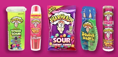 WarHeads | Yummy Candy Wiki | Fandom