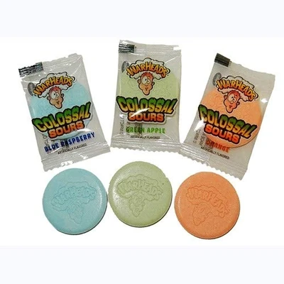 WarHeads | Yummy Candy Wiki | Fandom