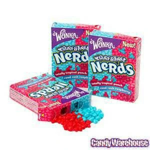 Nerds candy | Yummy Candy Wiki | Fandom