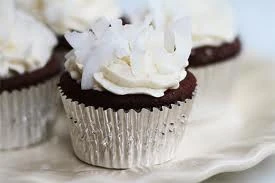 Coconut Cupcakes | Cupcakes Wiki | Fandom