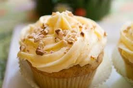 Pecan Cupcakes | Cupcakes Wiki | Fandom