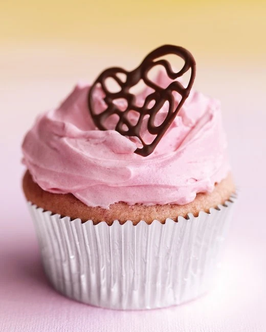 Raspberry Cupcakes | Cupcakes Wiki | Fandom