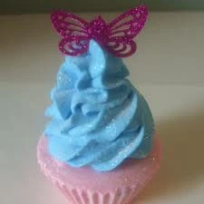 Blue Raspberry Cupcakes | Cupcakes Wiki | Fandom