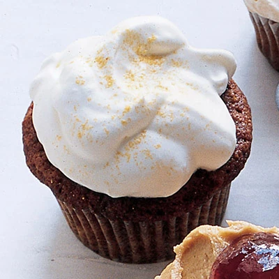 Ginger Molasses Cupcakes | Cupcakes Wiki | Fandom