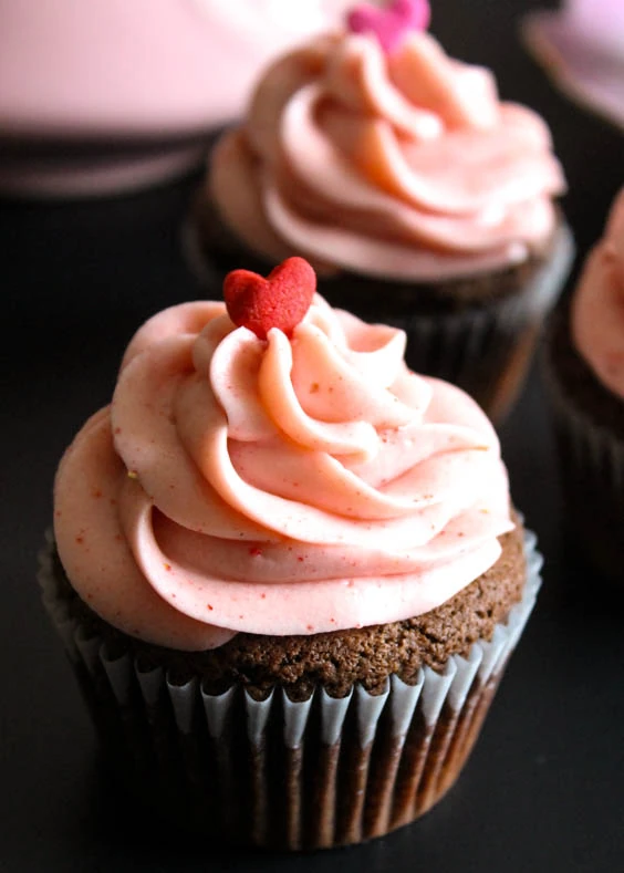 Nutella Cupcakes | Cupcakes Wiki | Fandom