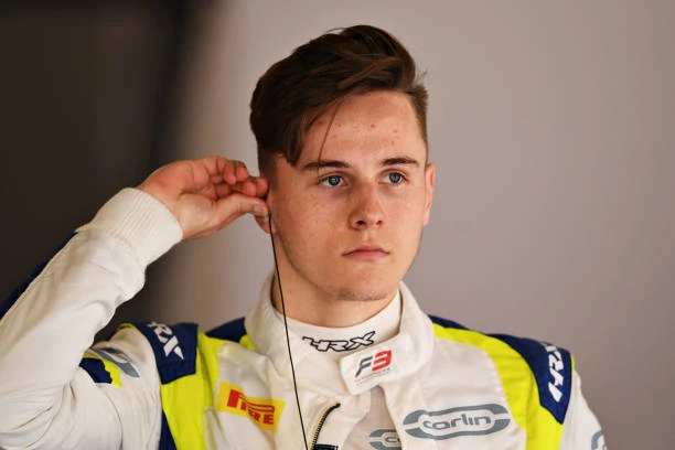 Kaylen Frederick | Yunakoto Kombatant Wiki | Fandom