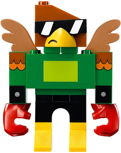 Hawkodile | Yuna's Princess adventure Wikia | Fandom