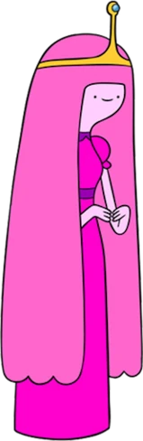 Princess Bubblegum | Yuna's Princess adventure Wikia | Fandom