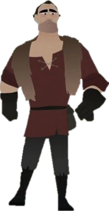 Quirin | Yuna's Princess adventure Wikia | Fandom