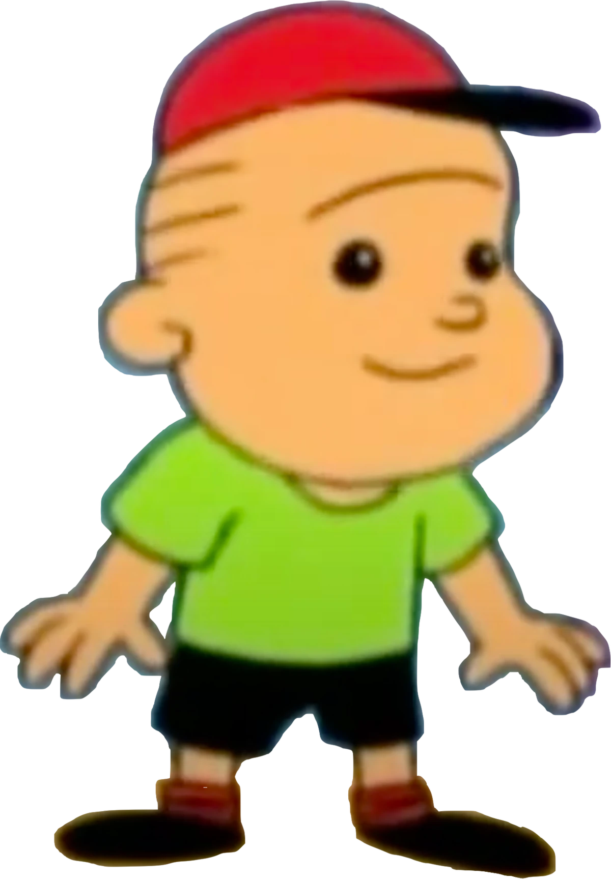 Tod Johnson | Yuna's Princess adventure Wikia | Fandom