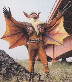 Zombie Bat | Yuna's Princess adventure Wikia | Fandom