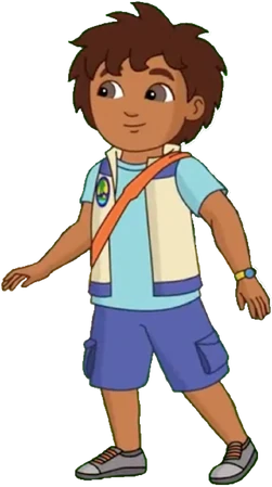 Diego Márquez | Yuna's Princess adventure Wikia | Fandom