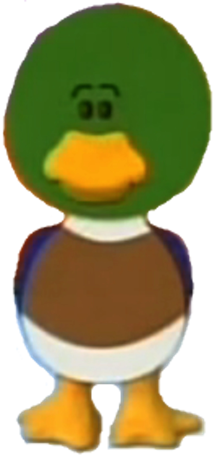 Duck (Blue's Clues) | Yuna's Princess adventure Wikia | Fandom