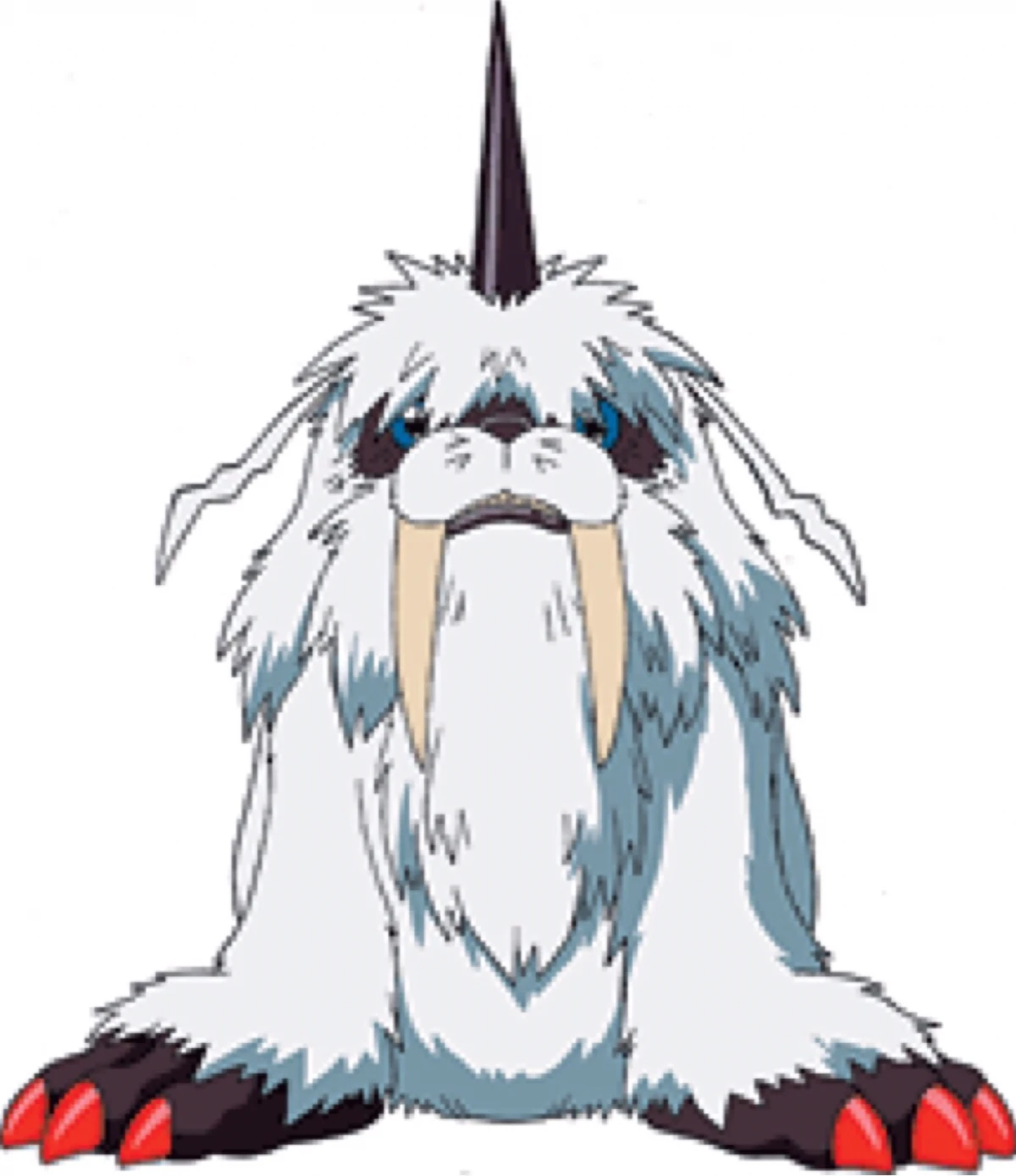 Gomamon | Yuna's Princess adventure Wikia | Fandom