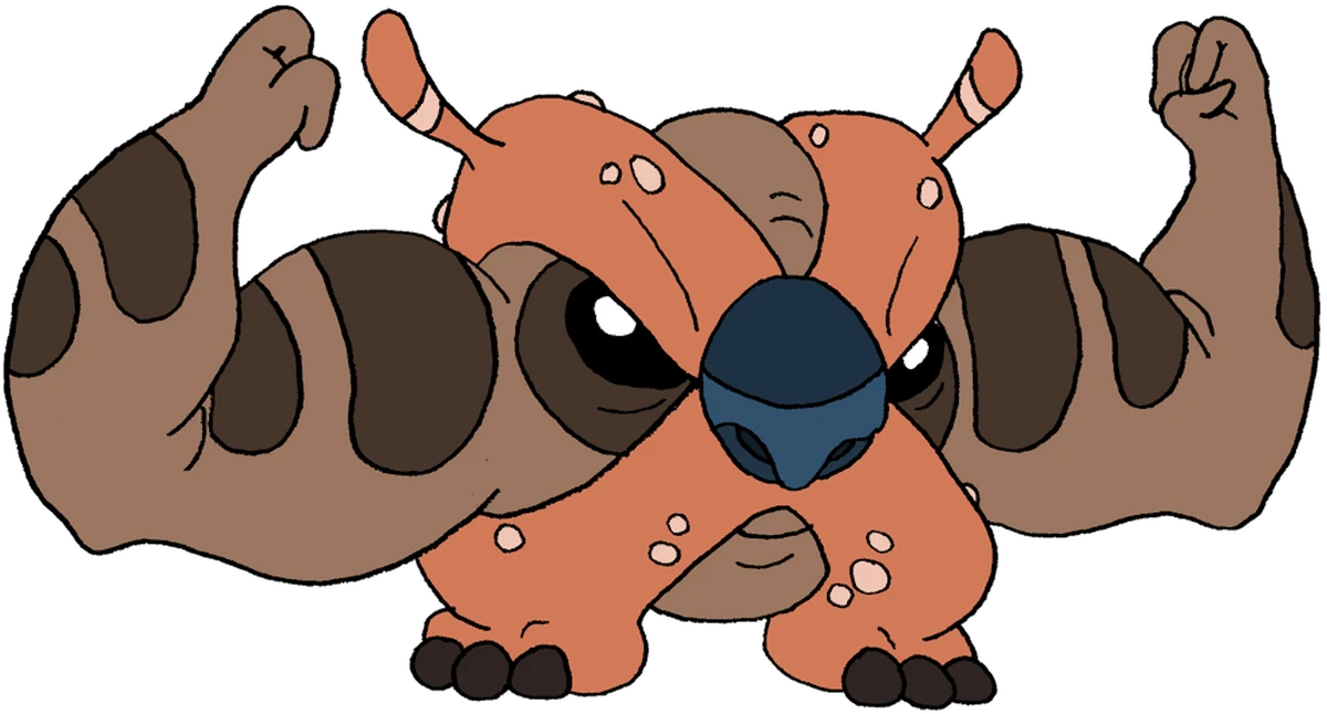 Pretzel | Yuna's Princess adventure Wikia | Fandom