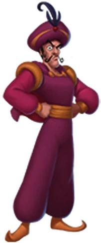 Prince Achmed | Yuna's Princess adventure Wikia | Fandom