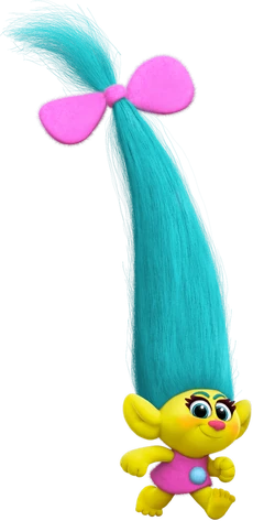 Smidge | Yuna's Princess adventure Wikia | Fandom