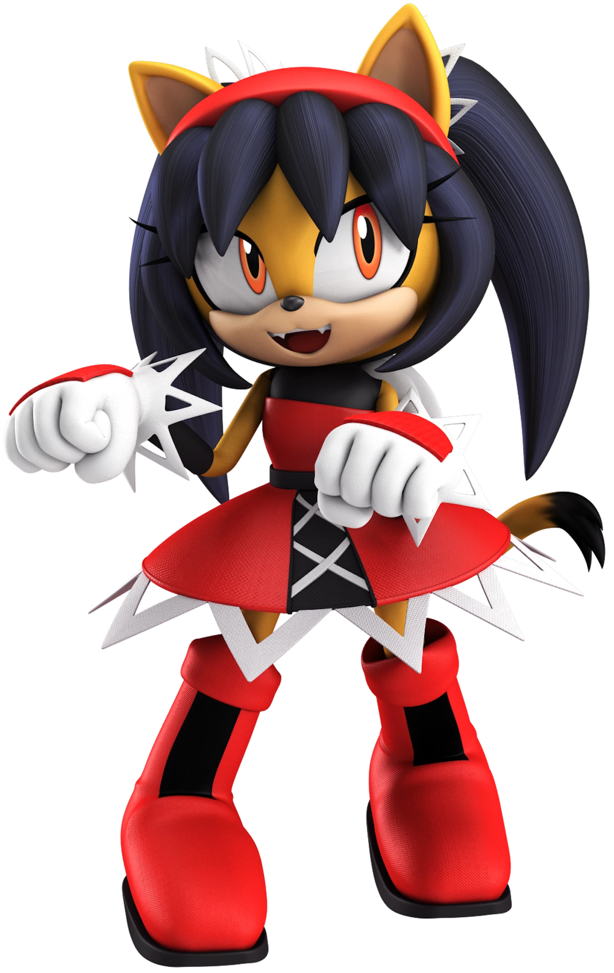 Honey the Cat | Yuna's Princess adventure Wikia | Fandom