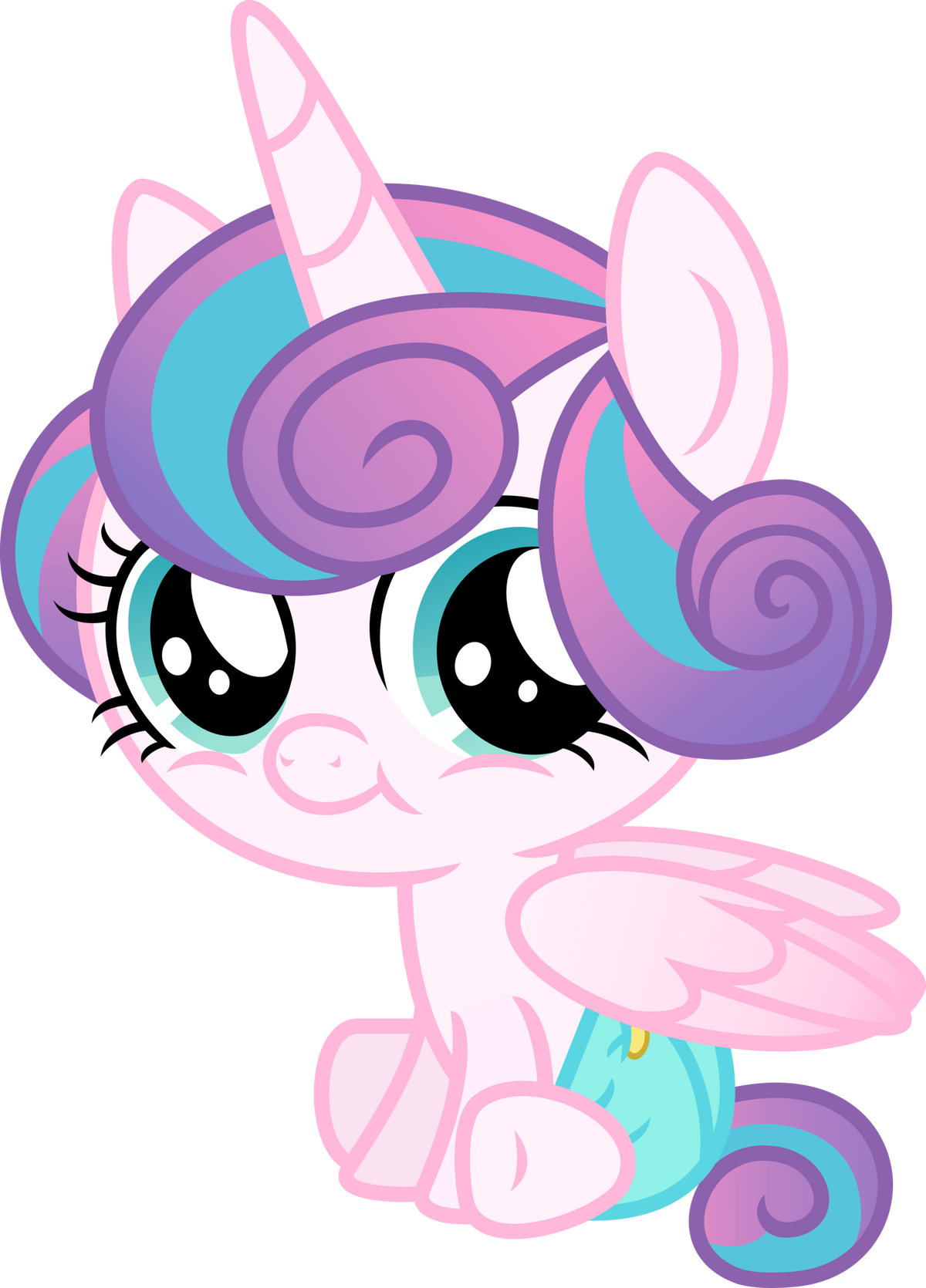 Princess Flurry Heart | Yuna's Princess adventure Wikia | Fandom Princess Flurry Heart | Yuna's Princess adventure Wikia | Fandom