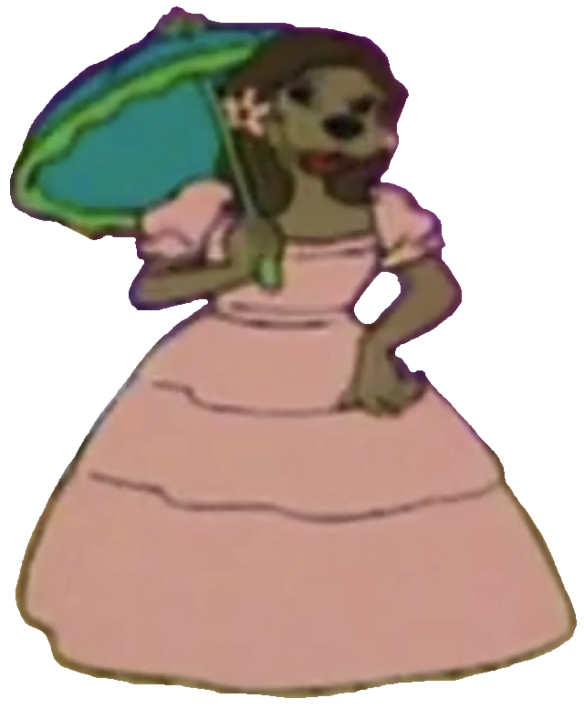 Dixie-Doo | Yuna's Princess adventure Wikia | Fandom