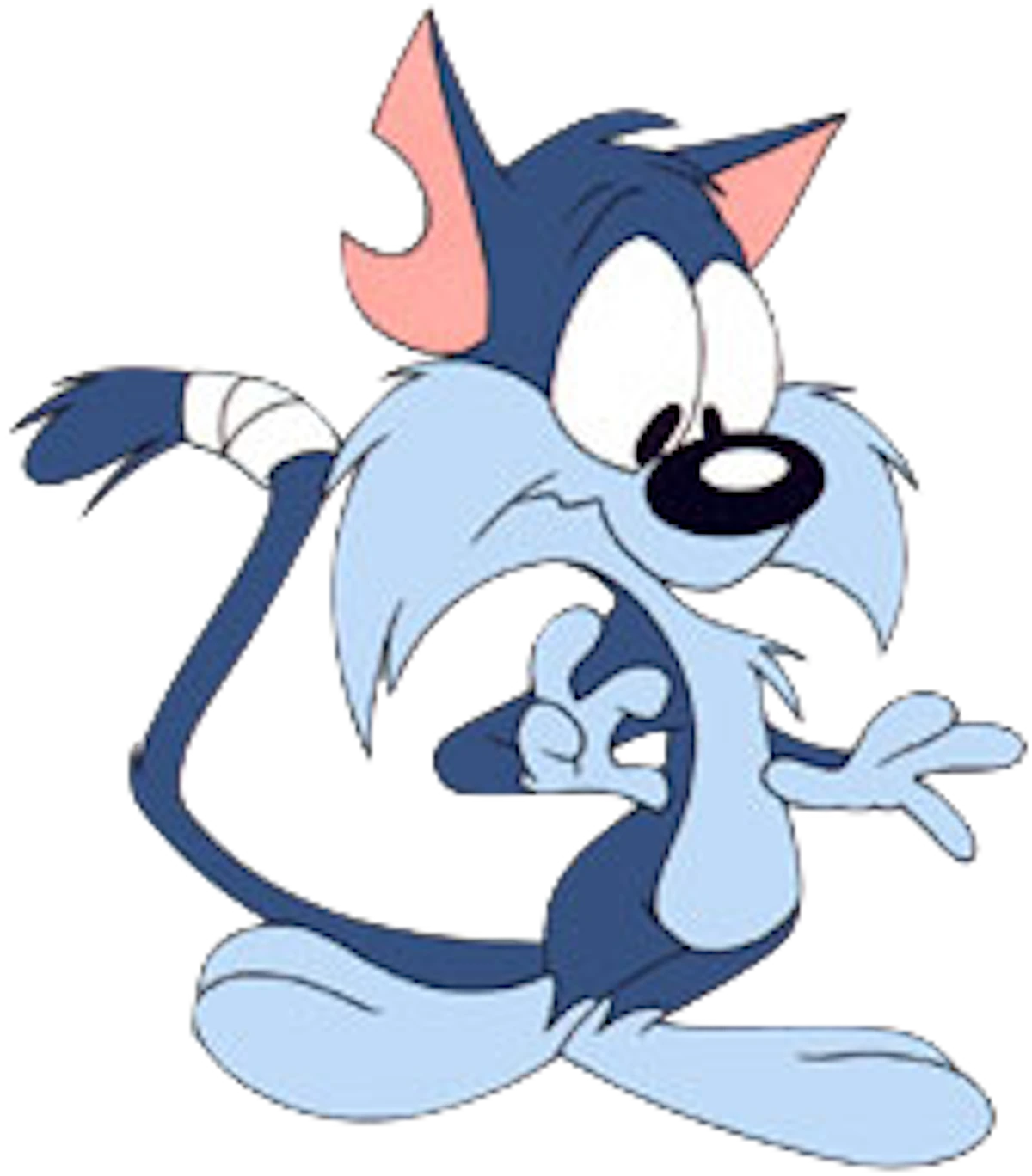 Furrball | Yuna's Princess adventure Wikia | Fandom