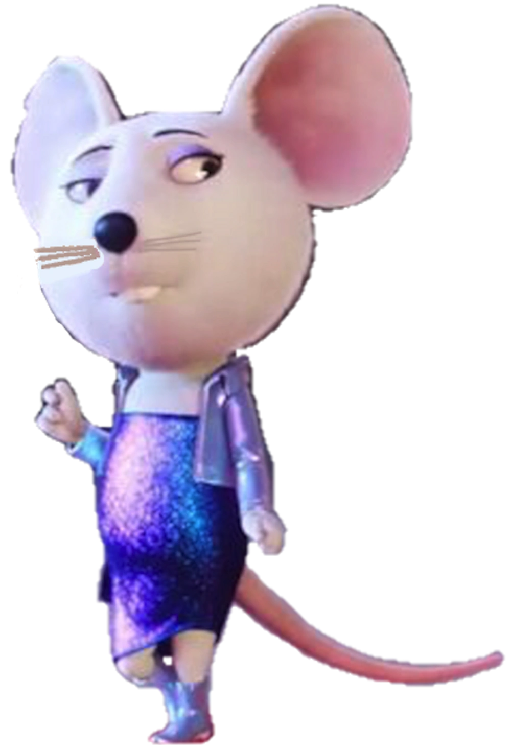 Nancy | Yuna's Princess adventure Wikia | Fandom