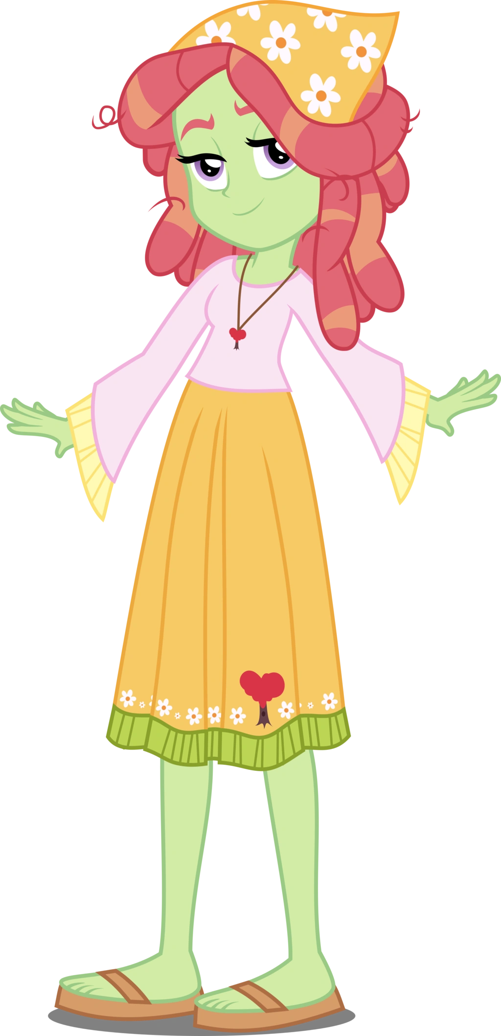 Tree Hugger (EG) | Yuna's Princess adventure Wikia | Fandom