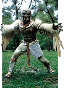 Volucris Ulucus | Yuna's Princess adventure Wikia | Fandom