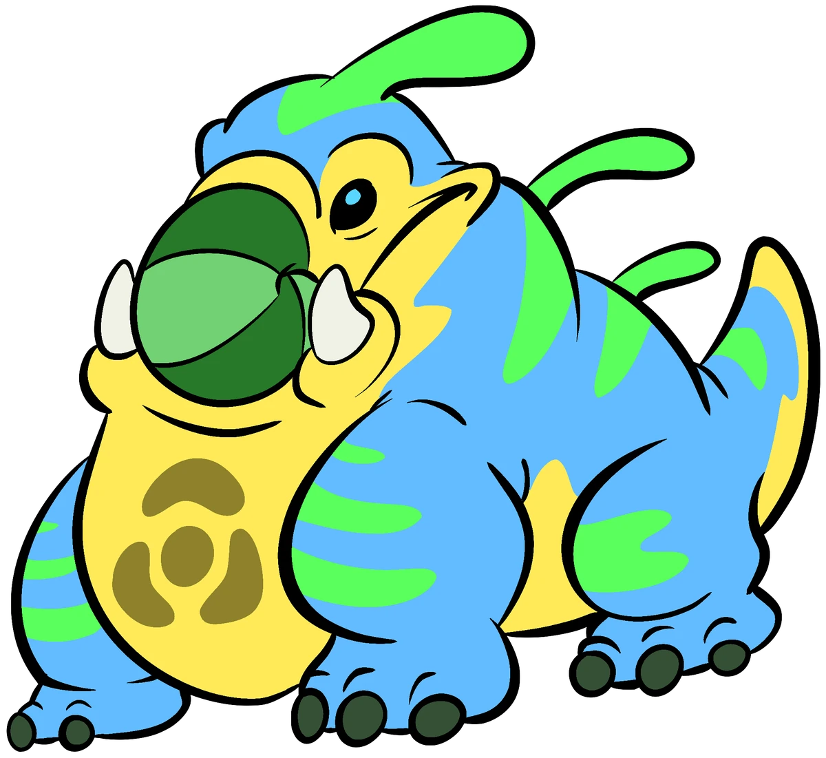 Waistrel | Yuna's Princess adventure Wikia | Fandom
