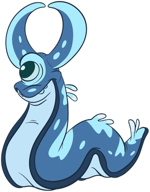 Clipse | Yuna's Princess adventure Wikia | Fandom