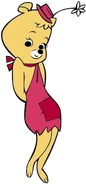 The Hillbilly Bears | Yuna's Princess adventure Wikia | Fandom