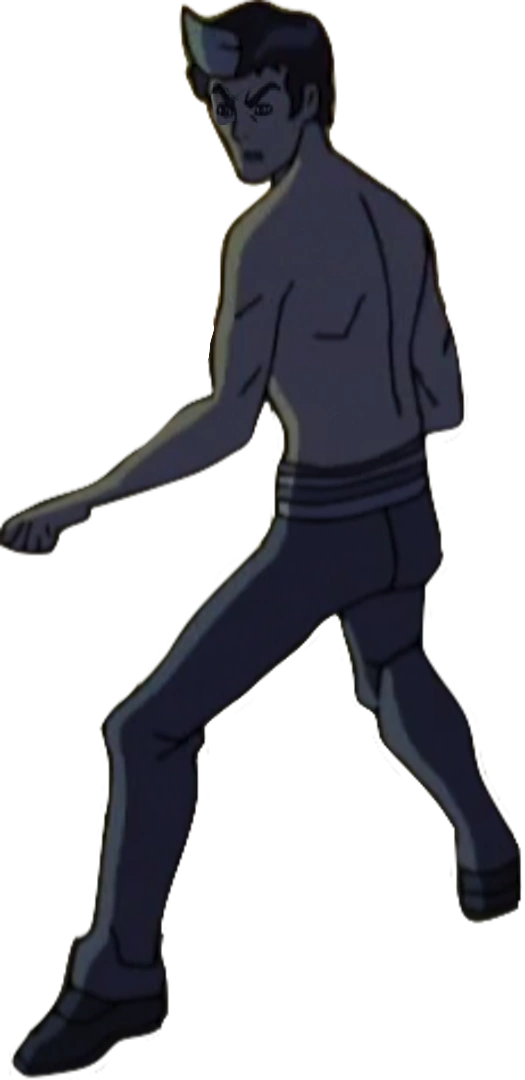 Haechi | Yuna's Princess adventure Wikia | Fandom