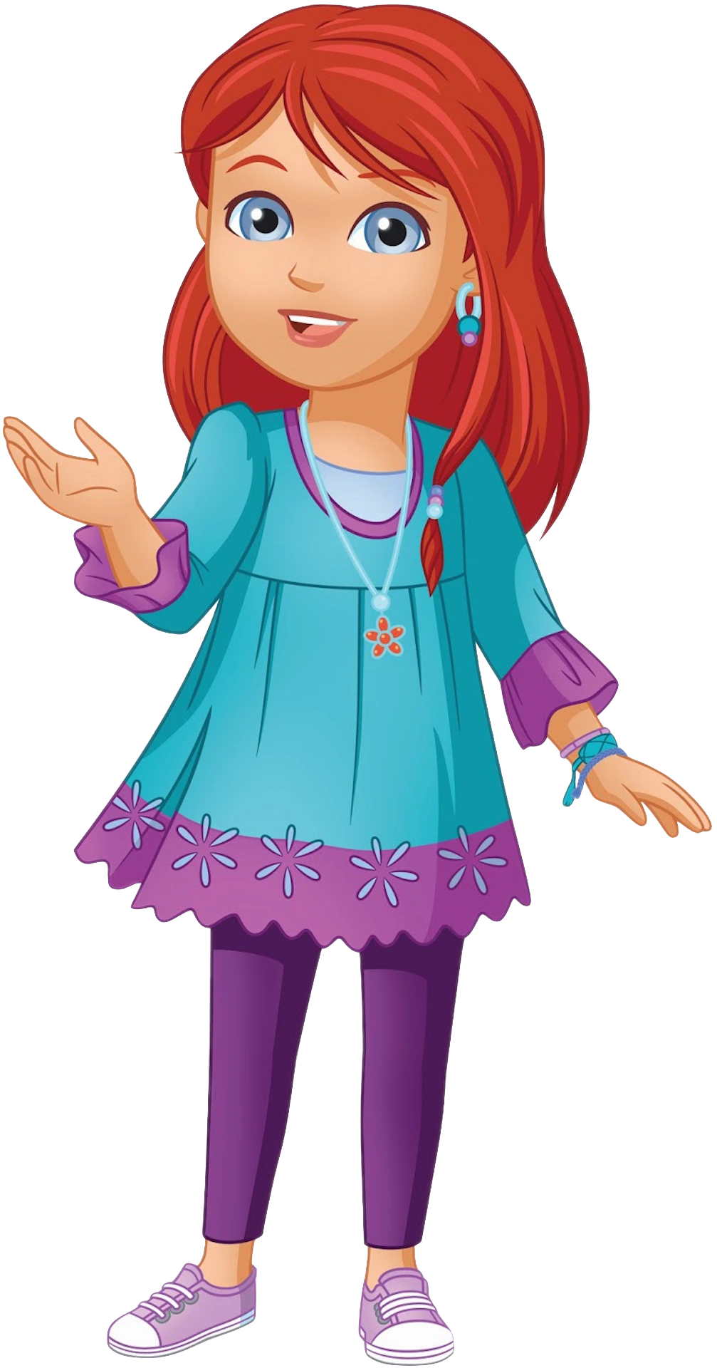 Kate (Dora and Friends) | Yuna's Princess adventure Wikia | Fandom